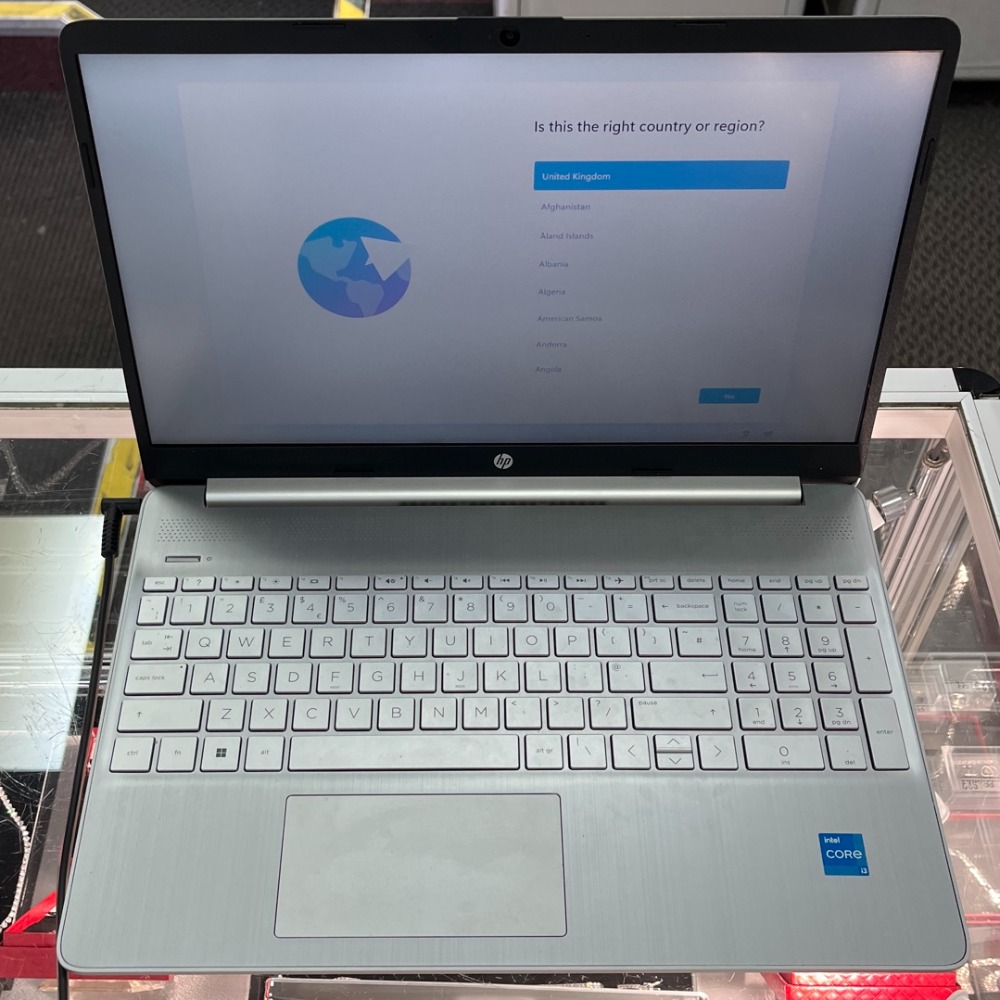 HP Laptop - Own4Less